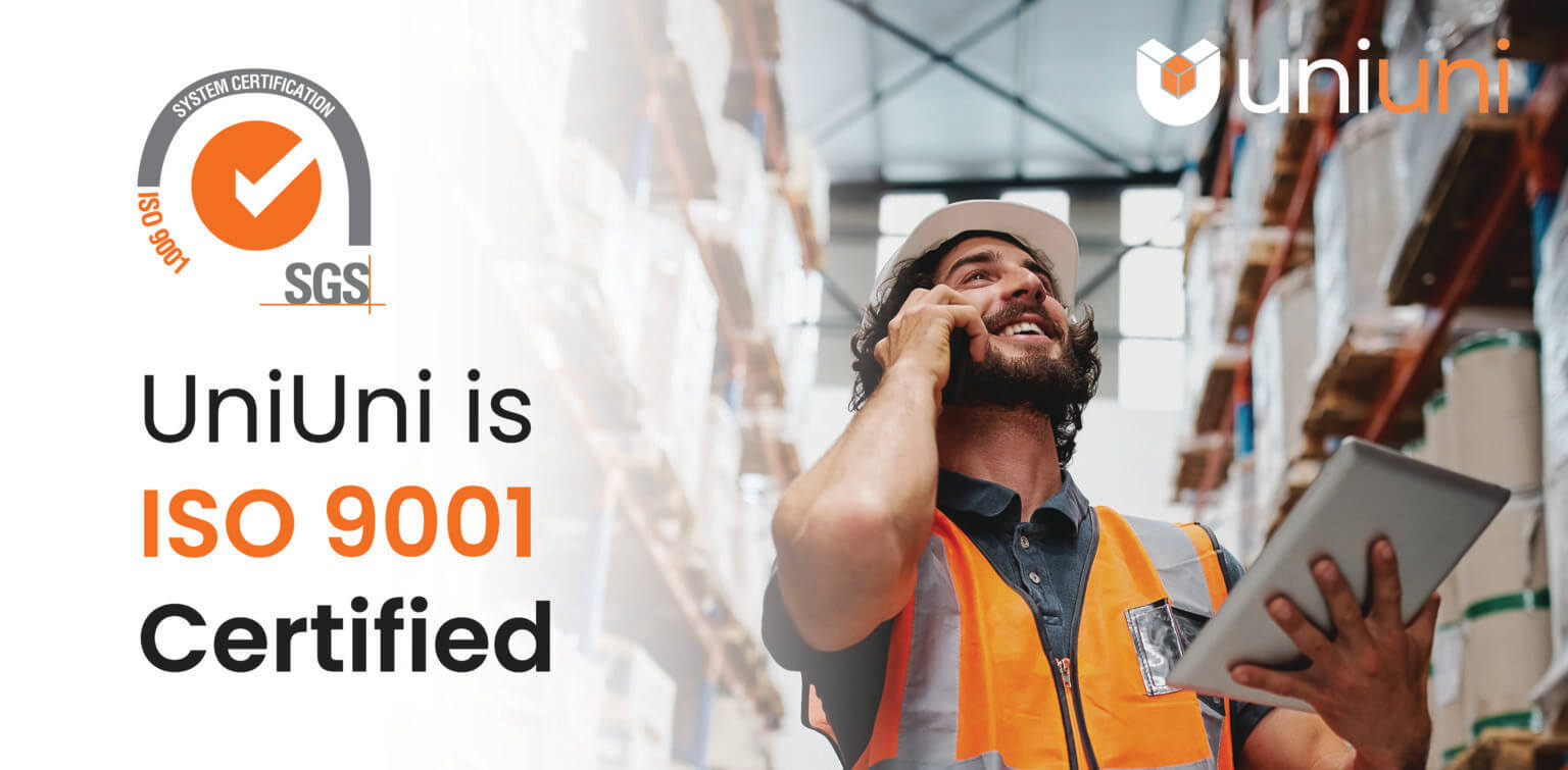 La Certification ISO 9001 n'a jamais semblé aussi intéressante - C'est une nouvelle étape pour ...