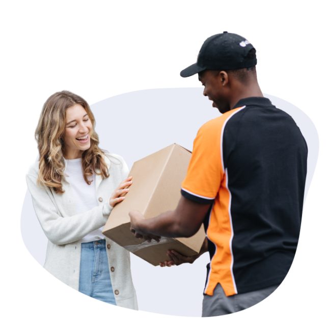 UniUni • Shipping & Last Mile Delivery Services