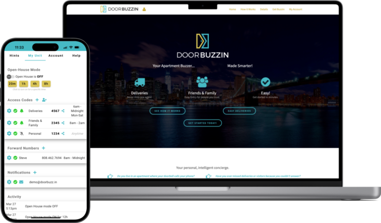 UniUni • Package Tracking